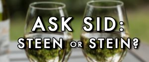 Ask Sid: Steen or Stein? - IWFS Blog