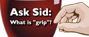 Ask Sid: What is “grip”? - IWFS Blog