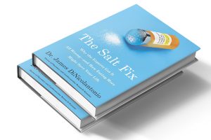 Book Review: The Salt Fix - IWFS Blog