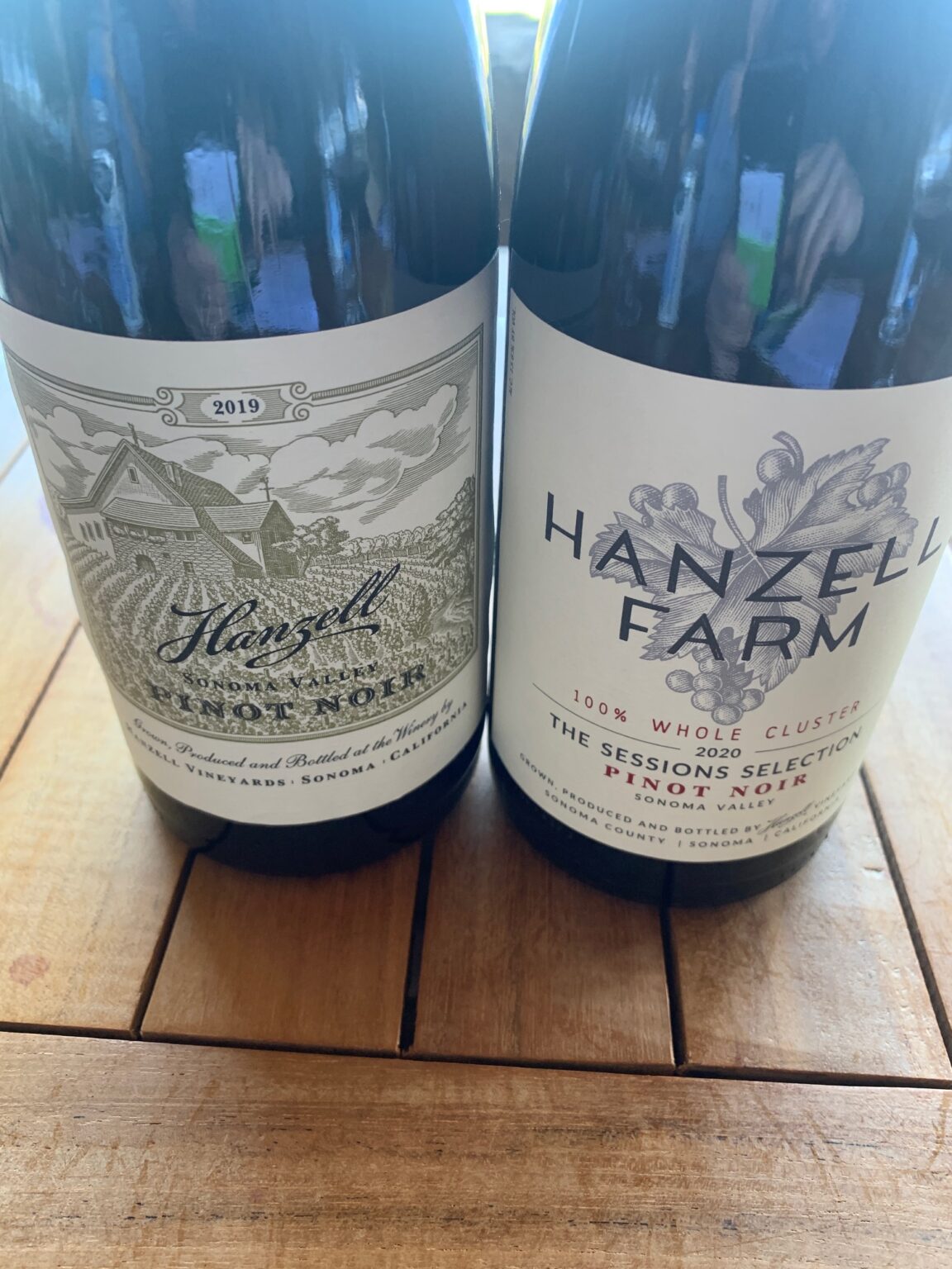 IWFS Blog - The International Wine and Food Society