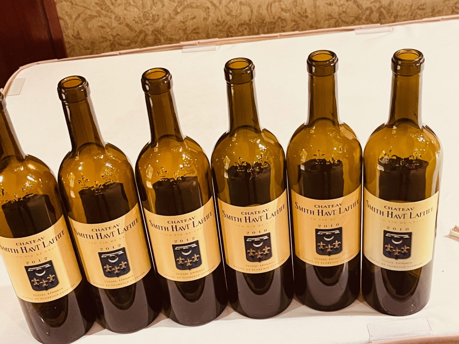 IWFS Blog - The International Wine and Food Society