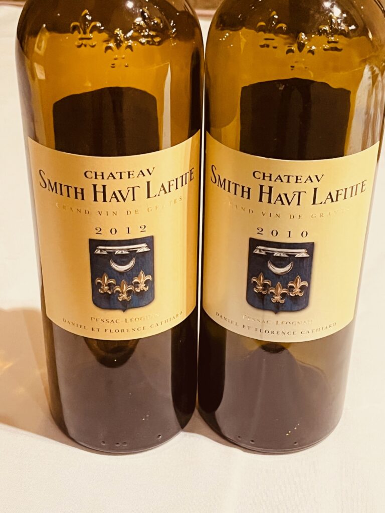 IWFS Blog - The International Wine and Food Society