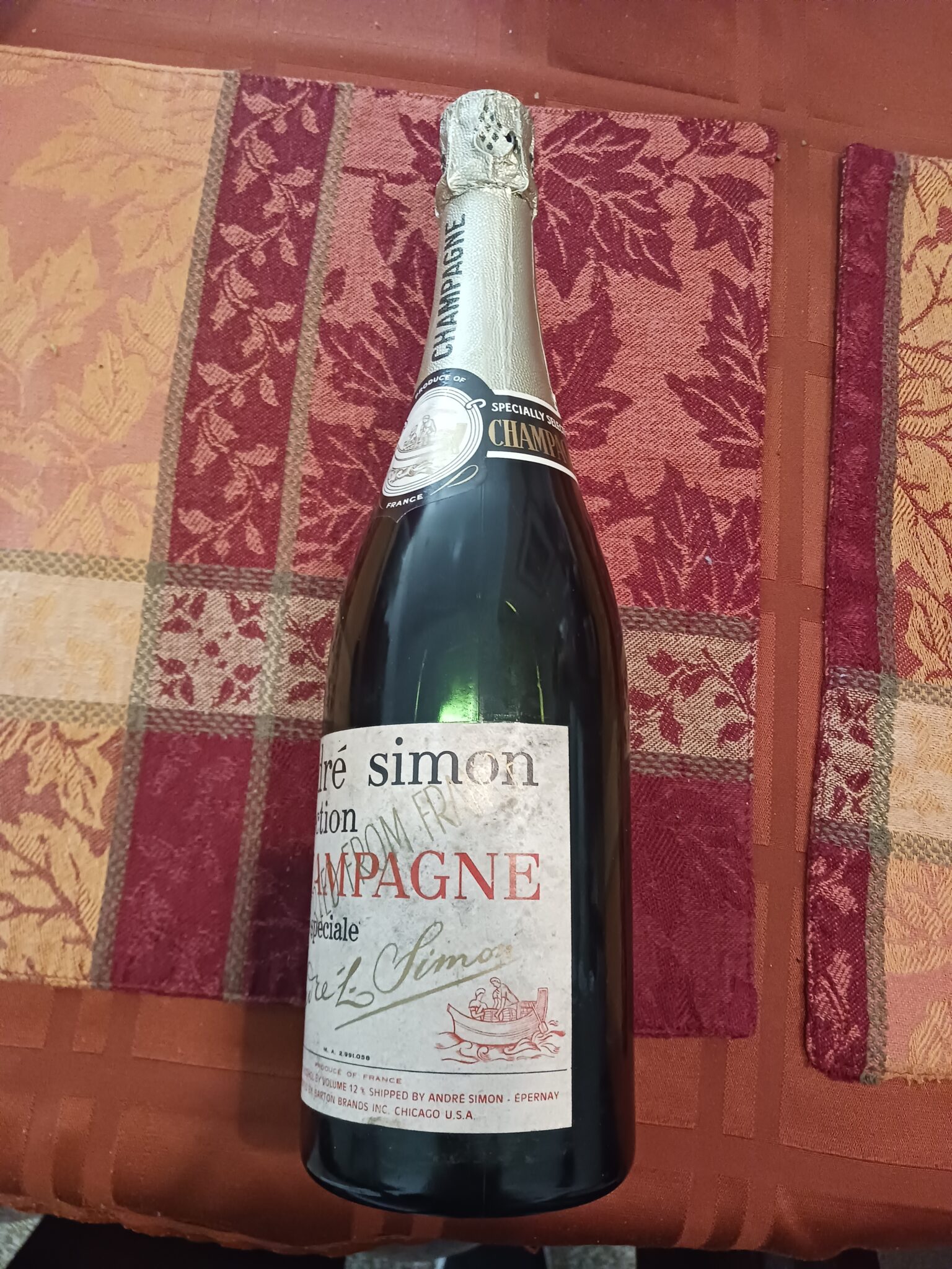 IWFS Blog - The International Wine and Food Society