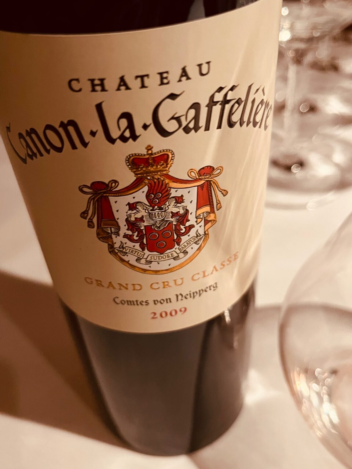 OLDER ST. EMILION WINES SHOW DIVERSE RIGHT BANK STYLING - IWFS Blog