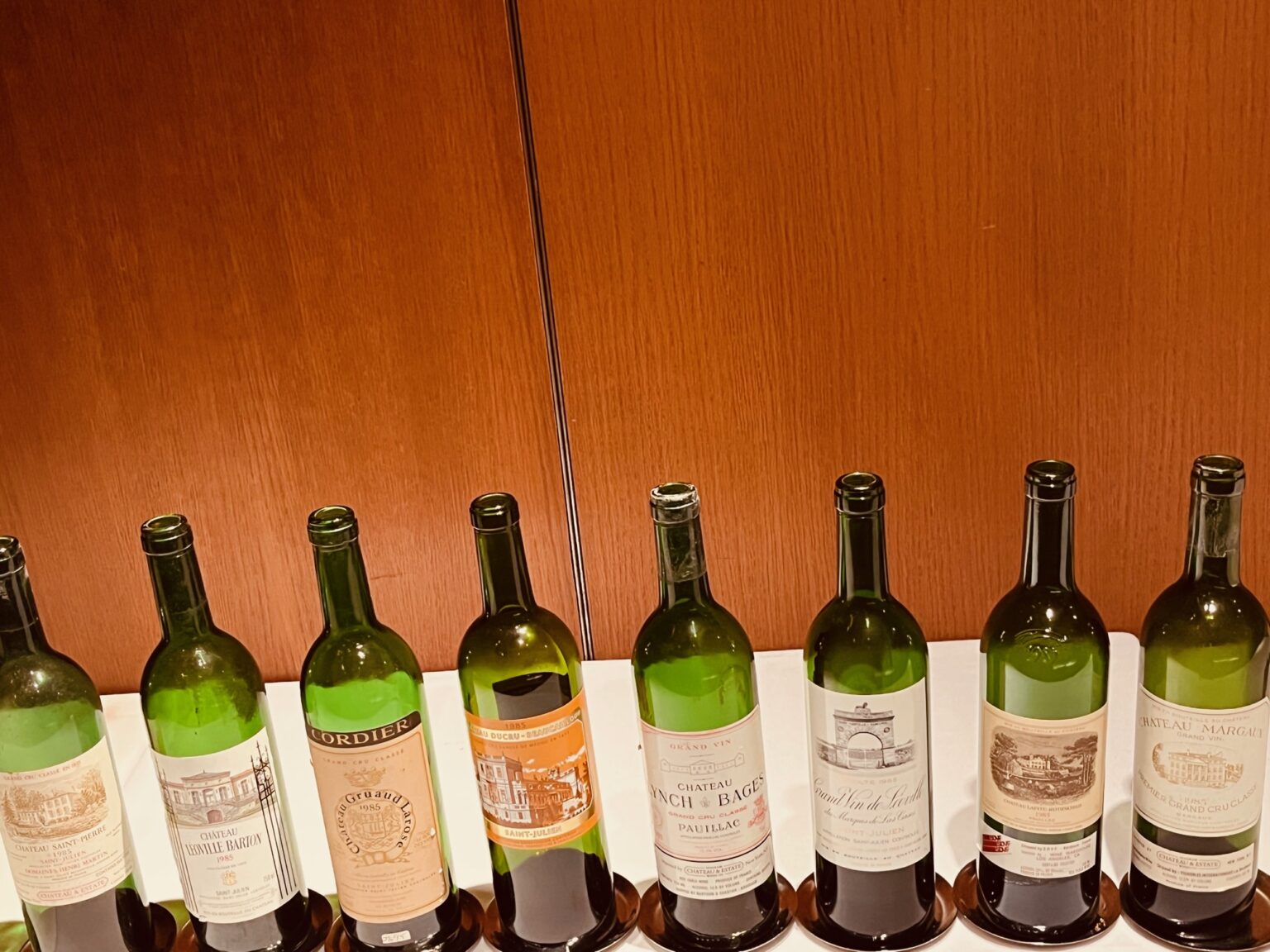 IWFS Blog - The International Wine and Food Society