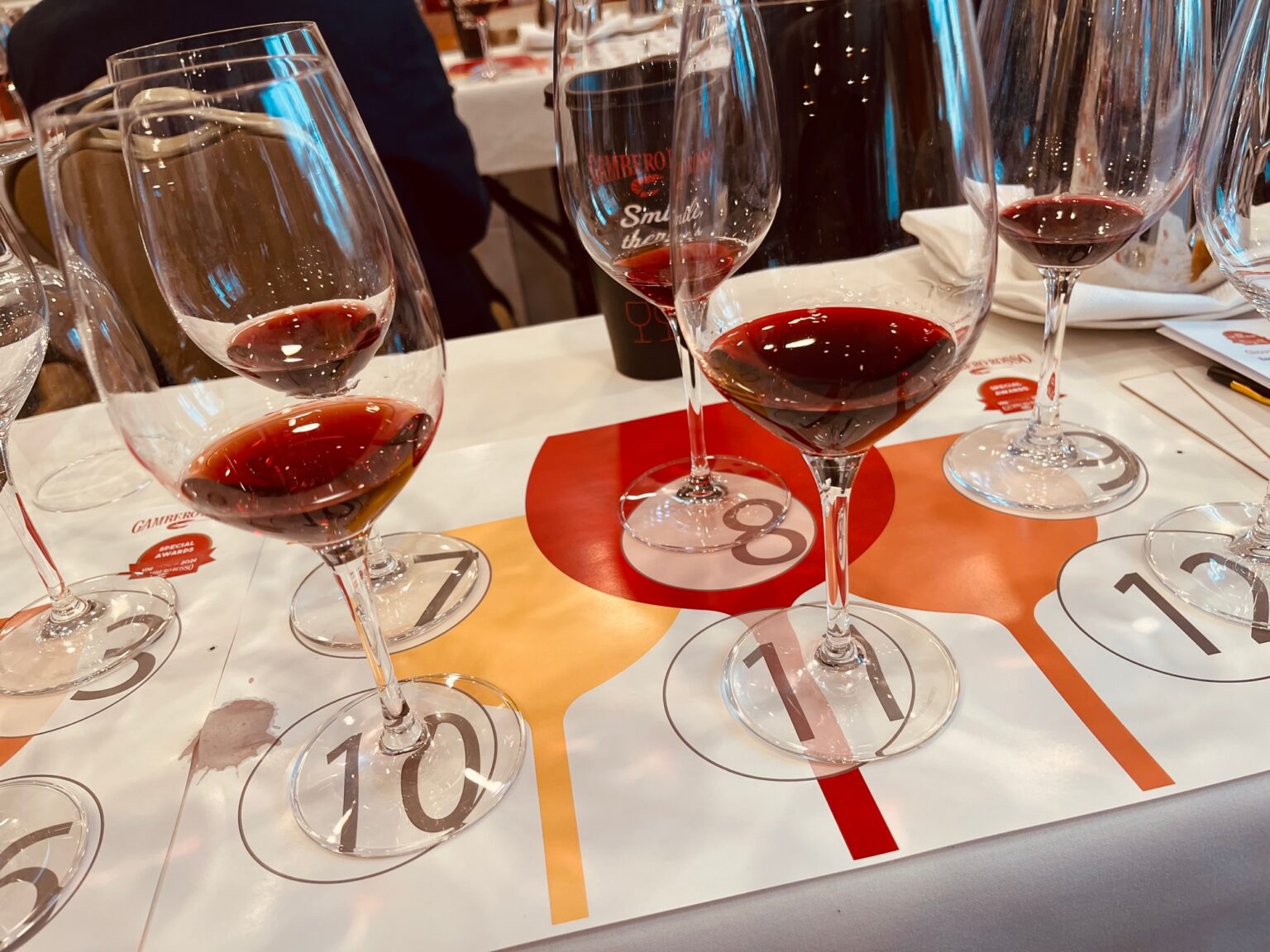 IWFS Blog - The International Wine and Food Society