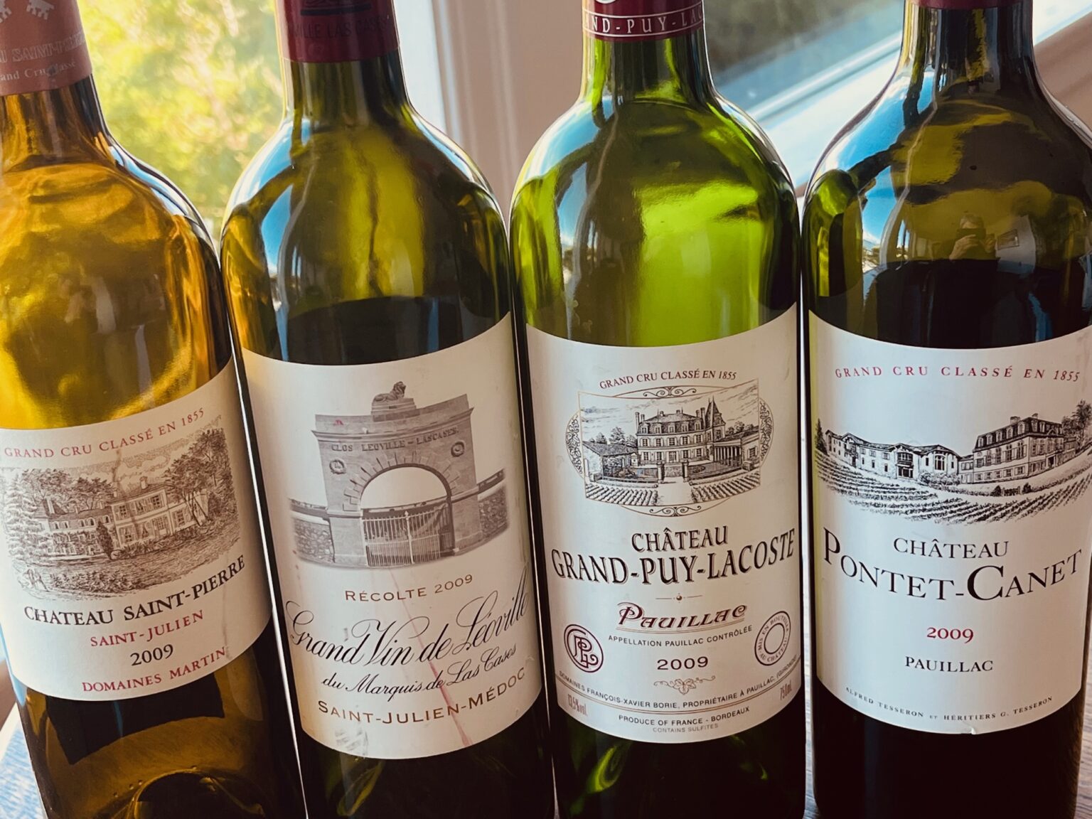 IWFS Blog - The International Wine and Food Society