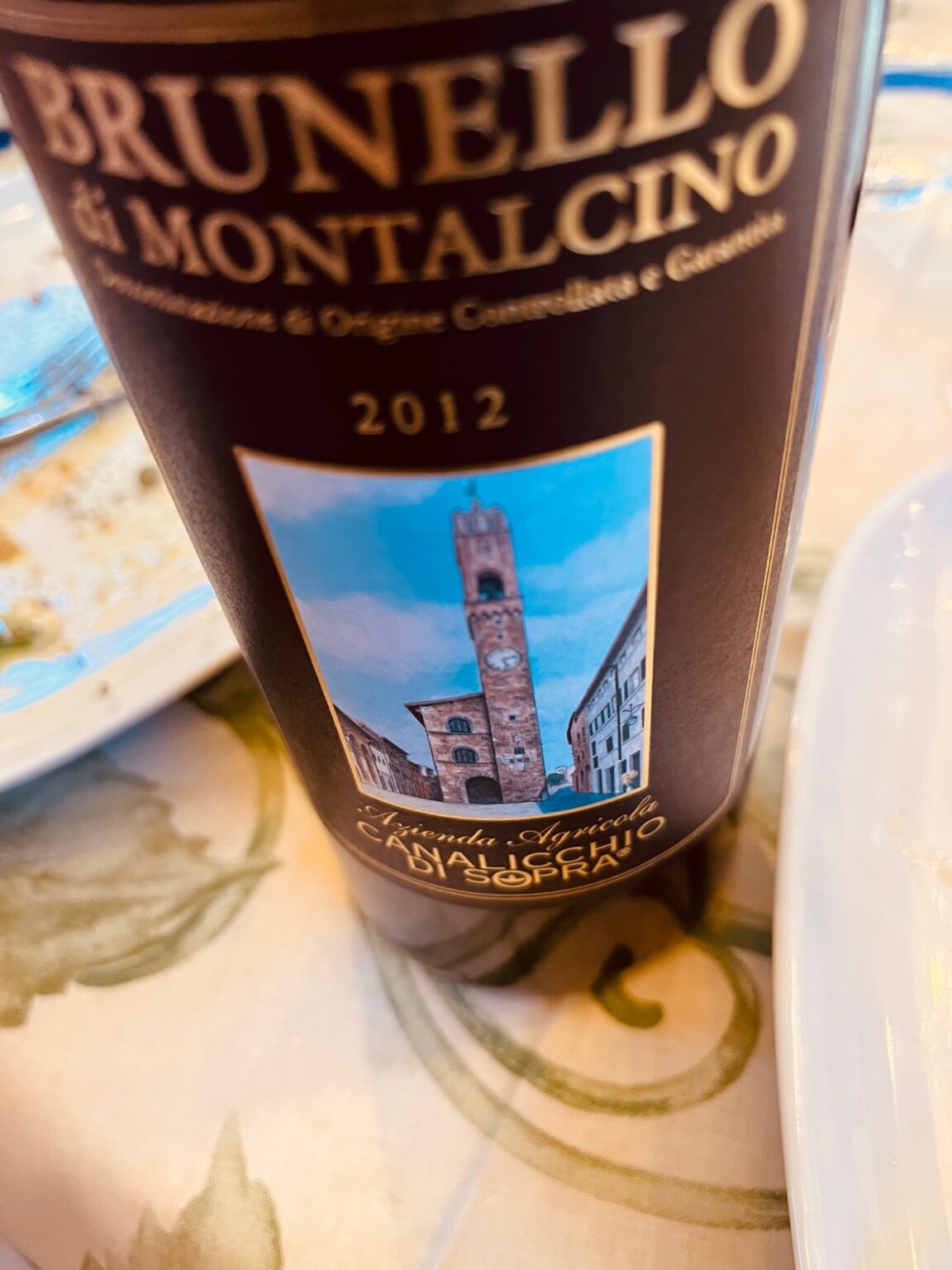 IWFS Blog - The International Wine and Food Society