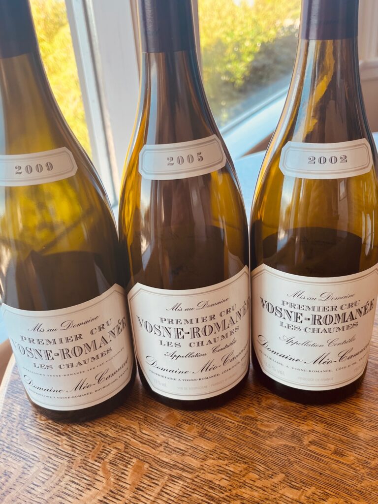 IWFS Blog - The International Wine and Food Society