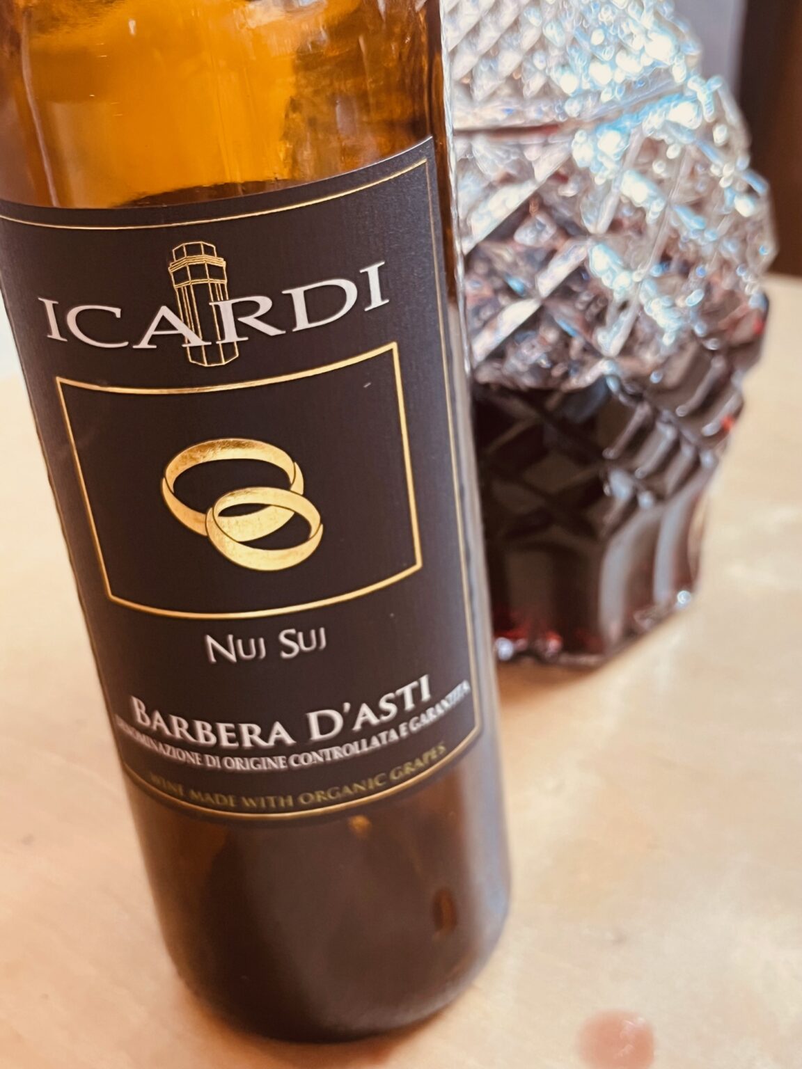 IWFS Blog - The International Wine and Food Society