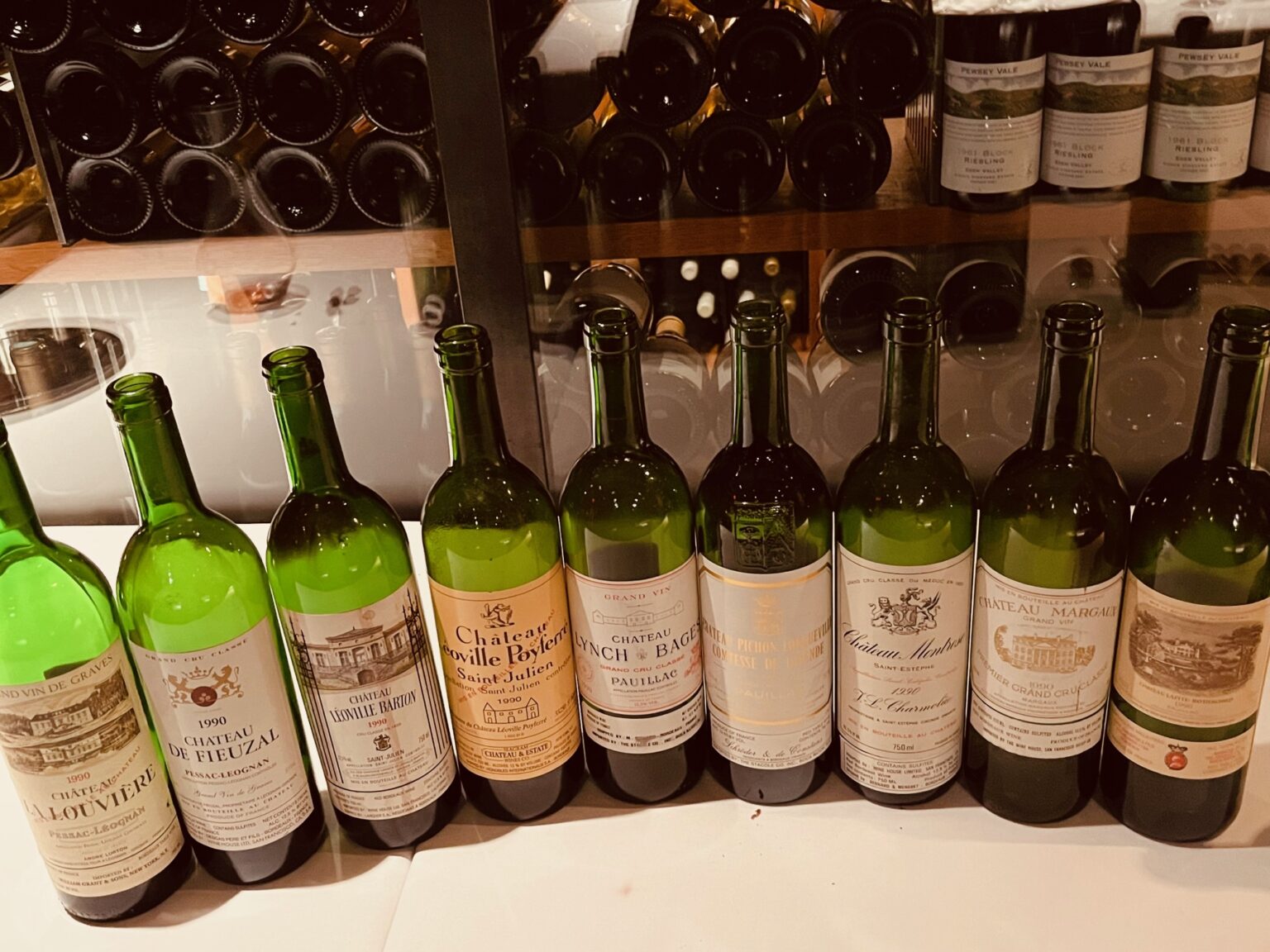 IWFS Blog - The International Wine and Food Society