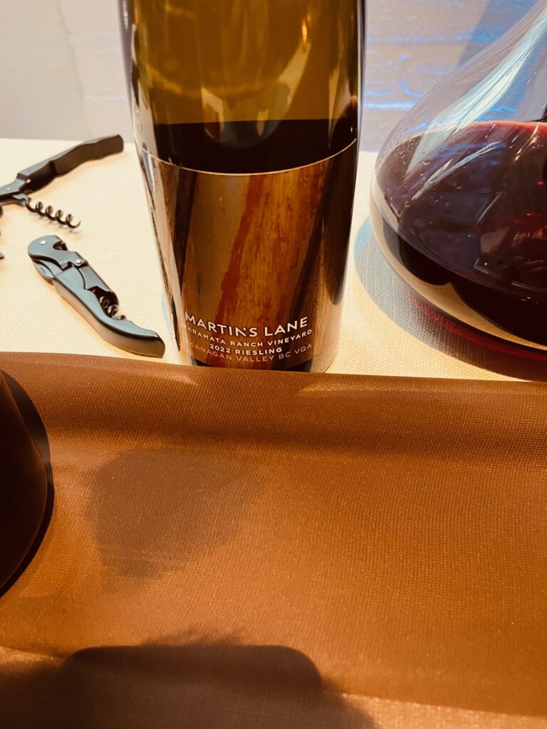 IWFS Blog - The International Wine and Food Society