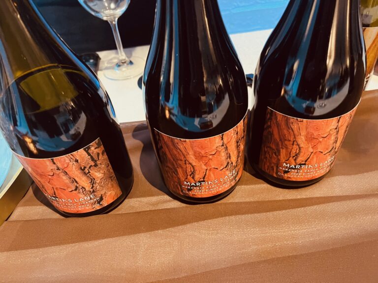 IWFS Blog - The International Wine and Food Society