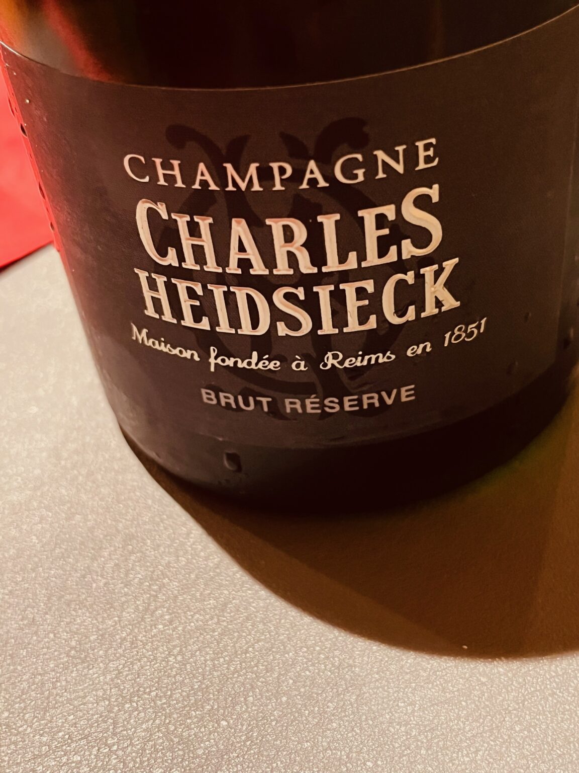 IWFS Blog - The International Wine and Food Society