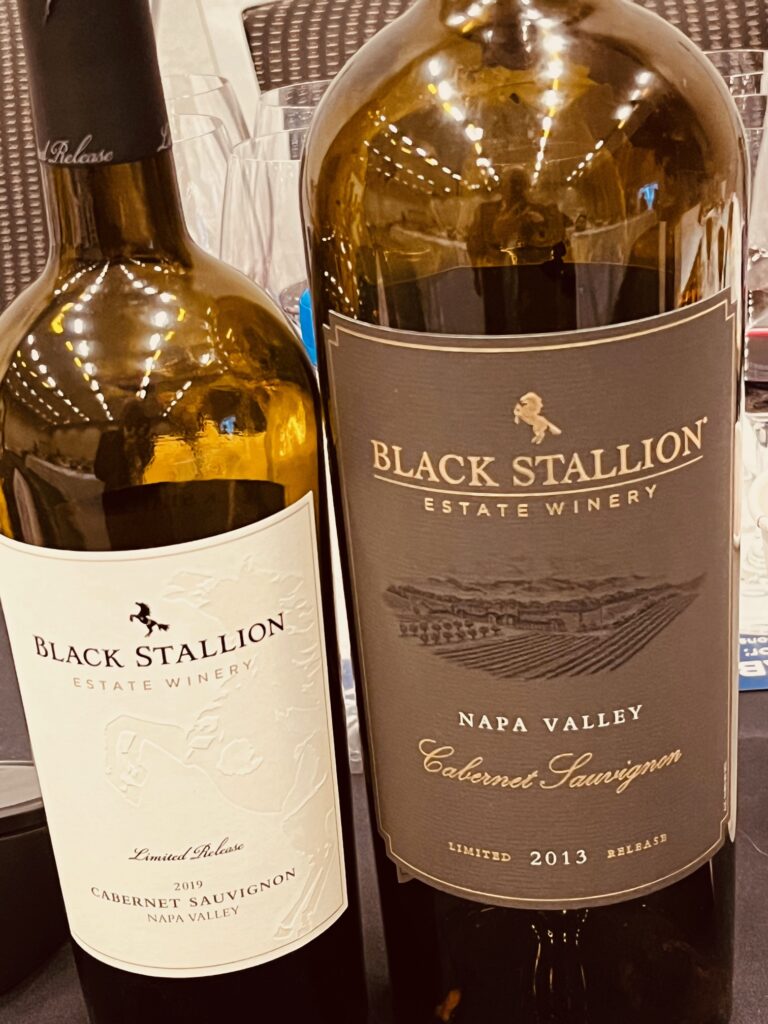 IWFS Blog - The International Wine and Food Society