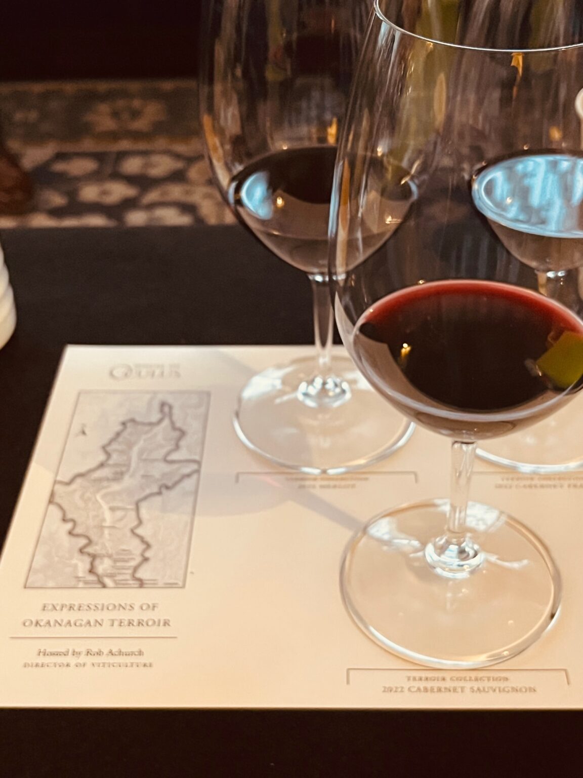 IWFS Blog - The International Wine and Food Society